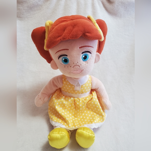 Disney | Toys | Gabby Gabby Plushdisney | Poshmark